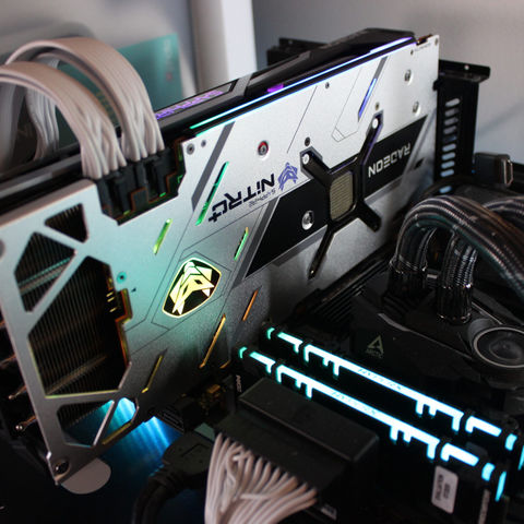 Buy Wholesale Turkey Rx 588 8gb Mining Rig 8 Gpu Ethereum Mining Rig ...