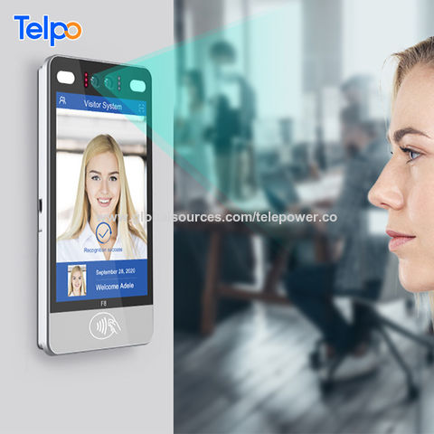 Buy Wholesale China Ip66 Live Face Mask Detection Facial Recognition ...