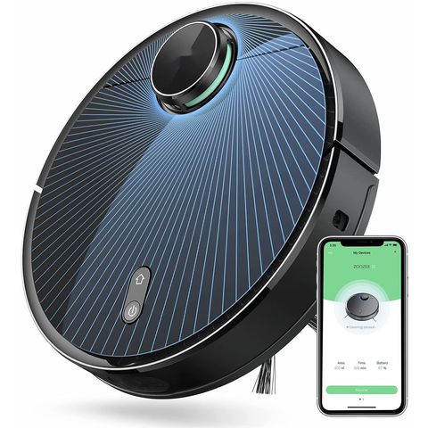 Buy Wholesale China Auto Recharing Smart Robot Vacuum Cleaner Remote ...