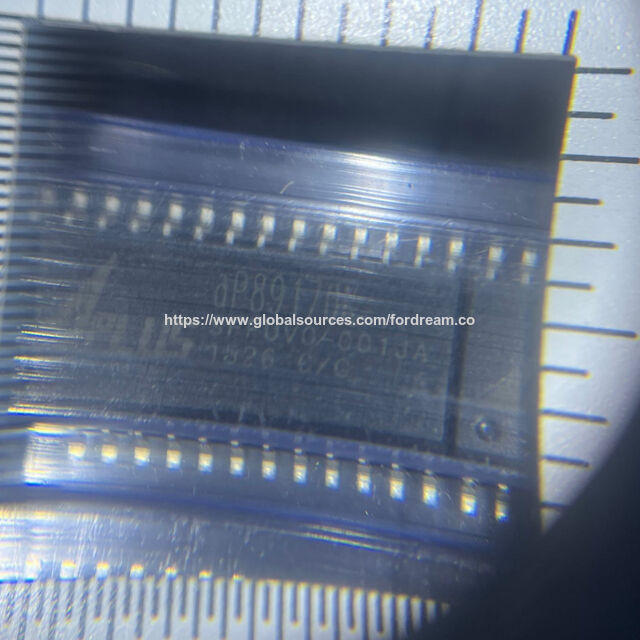 Buy Wholesale China Ap89170k Ap89170 Aplus Integrated Ic-ap89170k 170sc ...