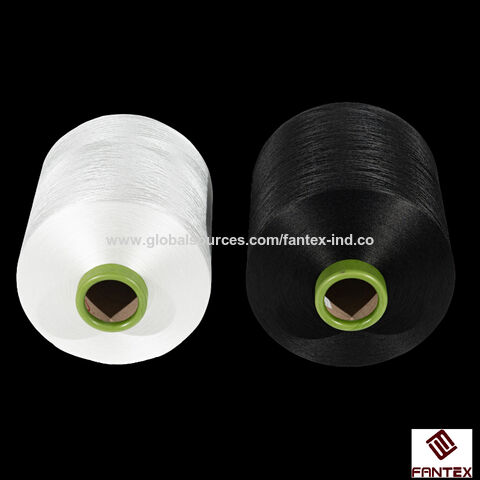 Buy Wholesale China Hot Sale Recycled Yarn Dty 100d/144f Sd Rw Sim Grs Certificate Semi Dull Raw ...