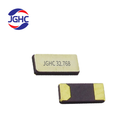 Buy Wholesale China Jghc 3215 Smd Crystal 32.768k Tuning Fork Quartz Crystal 32.768khz 9pf 20ppm ...