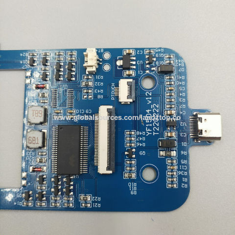 Buy Wholesale China Receiving Board Power Pcb Circuit Board Welding ...