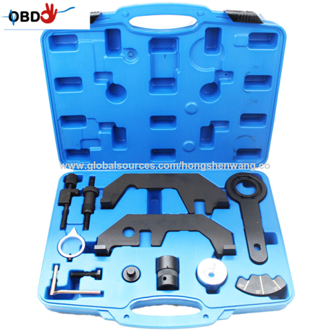 Buy Wholesale China Engine Camshaft Locking Tools For Bmw 730i 545i ...