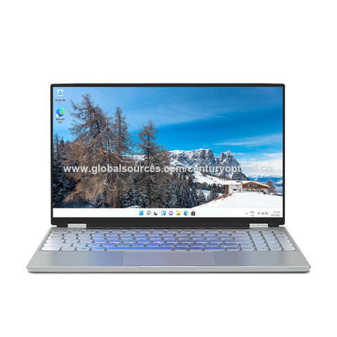 Buy Wholesale China Laptop 15.6 Inch Notebooks Intel Processor I5 Umpc ...