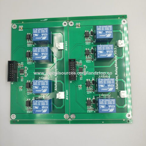 Buy Wholesale China Igbt Welding Machine Circuit Board Power Circuit ...