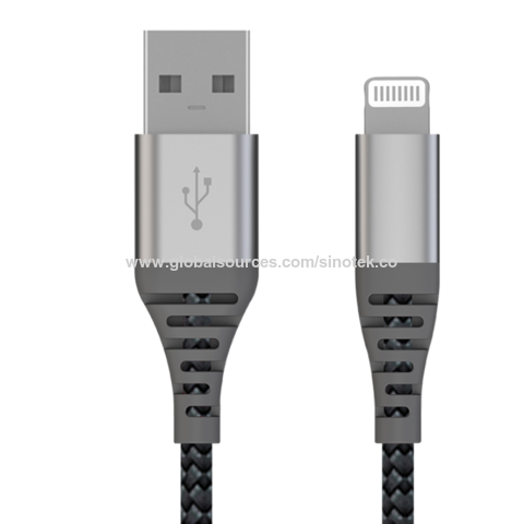 Buy Wholesale China Wholesale Mfi Licensed Accessories C89 Mfi ...