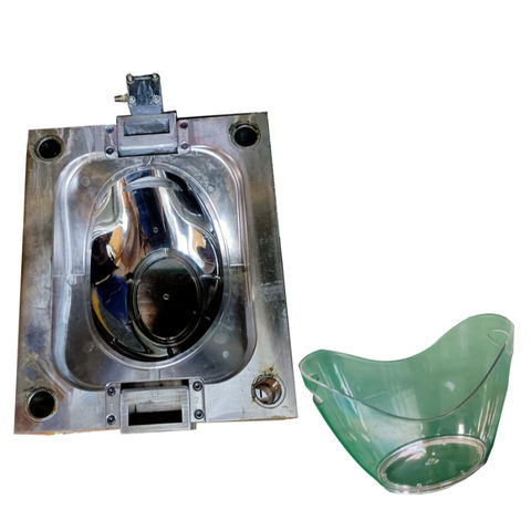 Buy Wholesale China Injection Mold With Pc Ps Pmma As Plastics ...