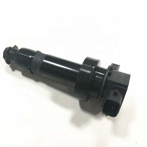 Buy Wholesale China Auto Engine Parts Ignition Coil 27301-2e000 ...