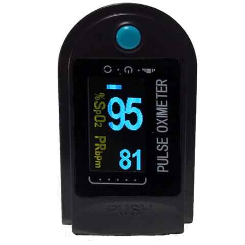 Buy Wholesale China Healthy Oxygen Saturation 97 Blood Oxygen Healthy ...