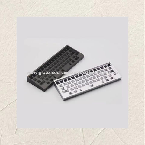 Buy Wholesale China Custom Precision Sheet Metal Stamping Aluminum ...