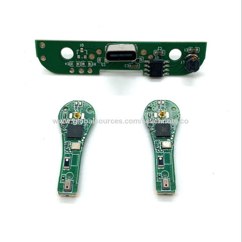 Buy Wholesale China Public Bluetooth Pcba Assemblies For Headset And ...