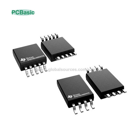 Buy Wholesale China (electronic Components) Ina226aqdgsrq1 Ina240a1pwr ...