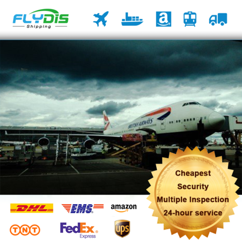 Buy Wholesale China Low Air Sea Shipping Rate With Flight Space Guarantee To Any Usa Amazon ...