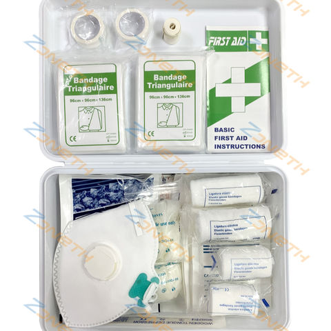 Buy Wholesale China Hot Selling Waterproof Large Capacity First Aid ...