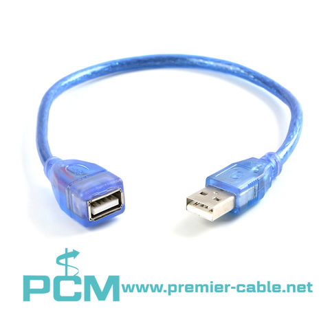 USB 2.0 Active OTG Bridge Cable, USB Active Cable OTG Cable - Buy China ...