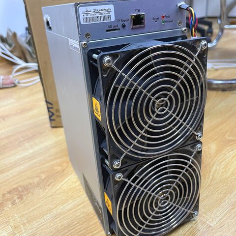 Buy Wholesale China Miner Antminer L7 9050m Ltc Blockchain Miners S19j ...
