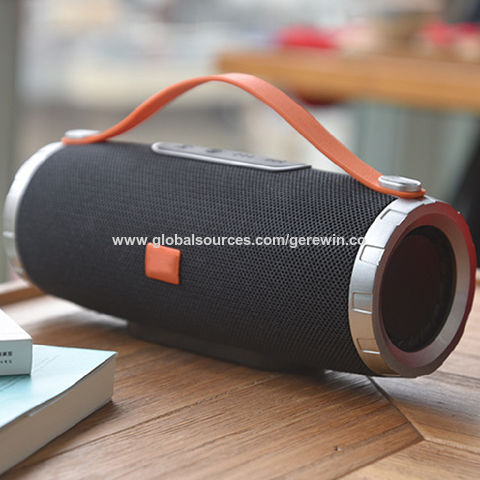 Buy Wholesale China Audionic Speakers Bluetooth Outdoor Wireless ...