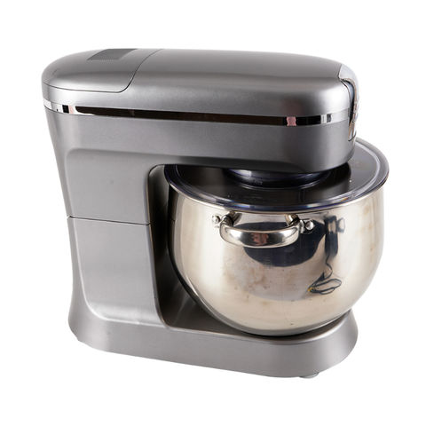 2300W Stand mixers with 10L Stainless steel bowl and 9 speeds setting ...