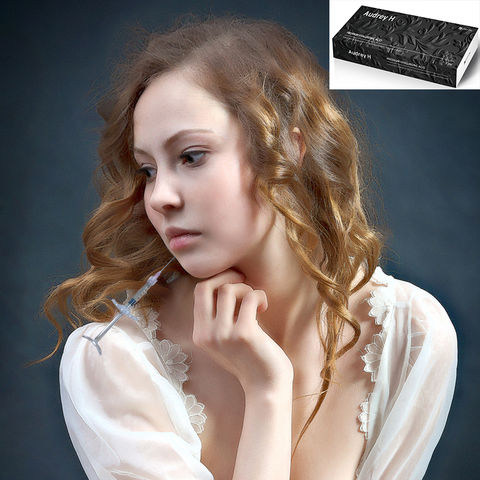 Buy Wholesale South Korea Audrey Is Innovative Product That Minimizes ...