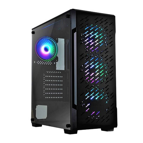 Buy Wholesale China Computer Machine Box With Wholesale Price 7 Slots ...