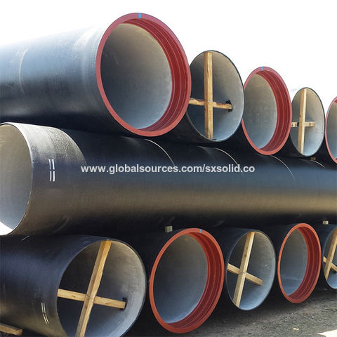 Iron Pipe Inside Diameter Of