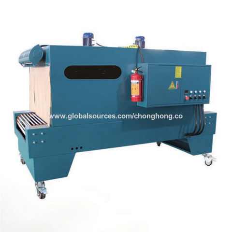 Buy Wholesale China Automatic Thermal Shrink Packing Machine Thermal ...