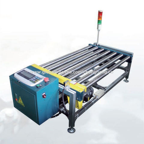 Buy Wholesale China Electronic Industrial Check Weigher Power ...