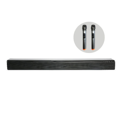 Buy Wholesale China Home Theatre System Bluetooth Speaker Soundbar 2 ...