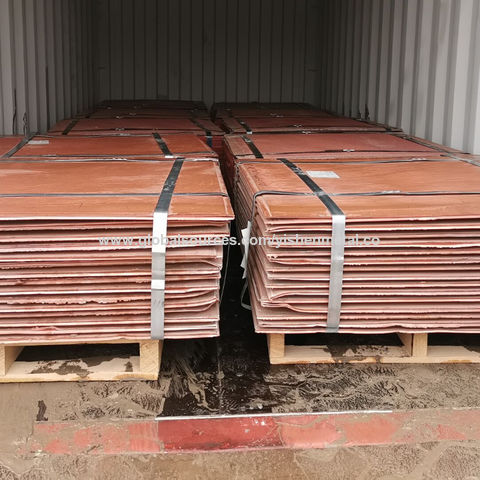 Buy Wholesale China Copper Sheet 99.99%/copper Plate 99.9%/copper Panel ...
