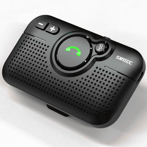 Buy China Wholesale Multipoint Bluetooth Conference Speakerphone, Voice ...