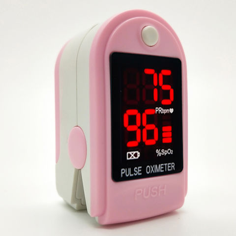Buy Wholesale China Spo Oxygen Oximeter Oxygen Level Normal Oxygen ...