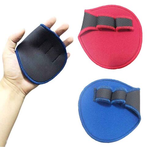 Buy Wholesale China Dumbbell Grips Gym Bench Press Exercises Hand Palm ...