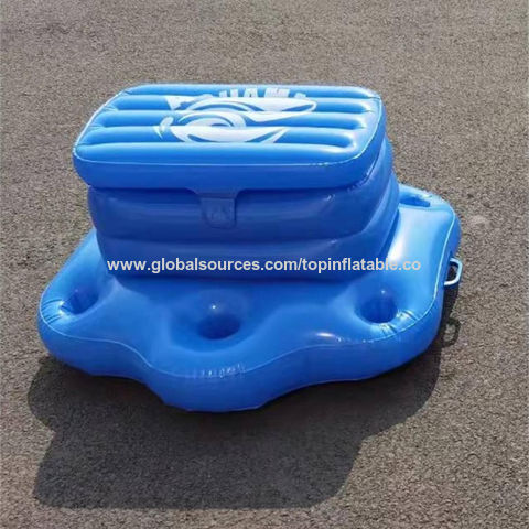 Buy Wholesale China Inflatable Serving Bar Ice Buffet Cooler Salad Food ...