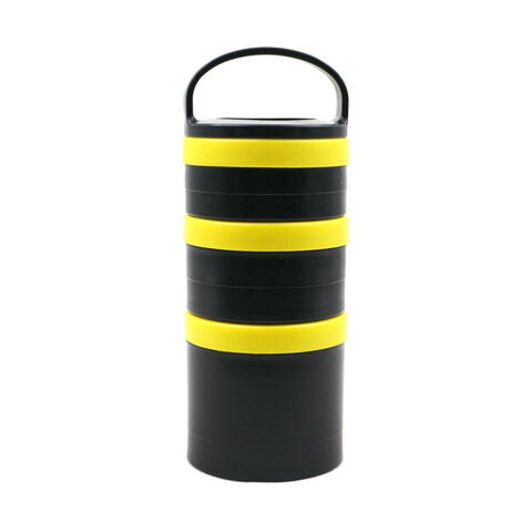 Buy Wholesale China 100/150/200ml 3 Containers Prostak Shaker ...