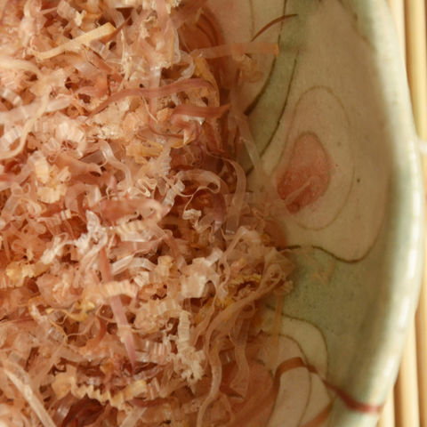 Buy Wholesale China Bonito Flakes Katsuobushi 500g And 50g Package ...