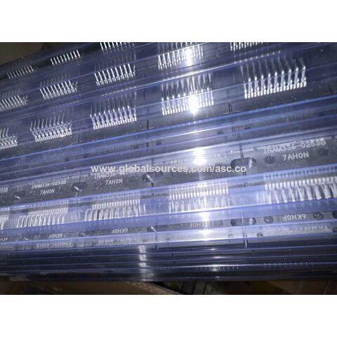 Buy Wholesale China Iram336-025sb New Original Parts Ic Hybrid 3ph Inv ...