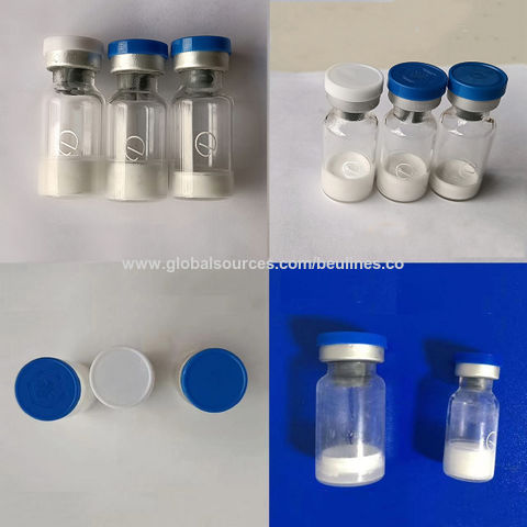 Buy Wholesale China Nabota 100 Botox Facelift Botox Injections Brazil ...