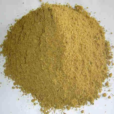 Buy Wholesale United States Fish Meal 65%/ Buy High Quality Fish Meal ...