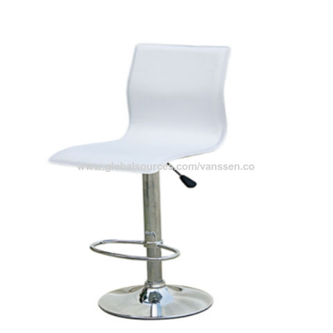 Buy Wholesale China Fashionable Portable Standard Rotatable Bar Chair ...