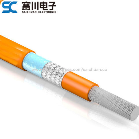 Aluminum High Voltage Cable 75mm² 95mm² 120mm², High Voltage Cable HV ...