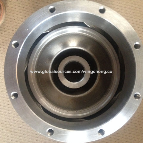 Buy Wholesale China Reda/russian Series Diffuser For Esp Pump ...