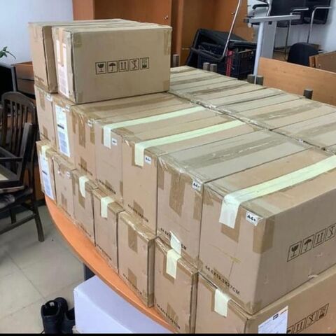 Buy Wholesale Canada Bitmain Antminer S19 3200mh/s Asic Miner Antminer ...