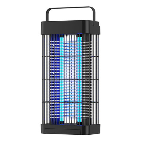 Buy Wholesale China 110v 220v Electronic Bug Zapper Insect Pest Control ...