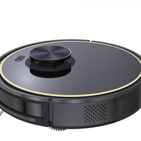 Buy Wholesale China Smart Laser Vacuum Cleaner With Wifi & Self ...