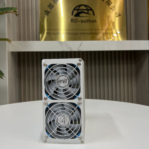 Buy Wholesale China Kd-box Pro From Goldshell Mining Algorithm Of 2.6th ...