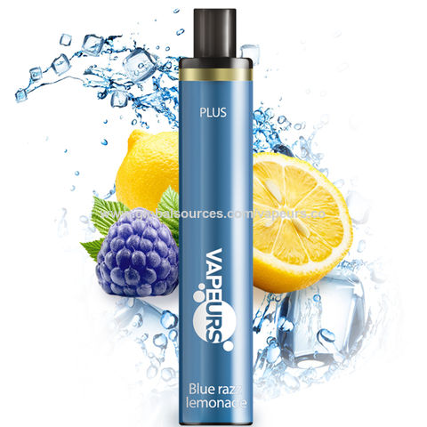 Buy Wholesale China Puffs 1500 Wholesale Disposbale Smoking Bar Fume ...