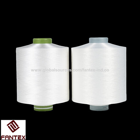 Buy Wholesale China Factory Sale Polyester Yarn Dty 150d/180f Sd Cotton ...