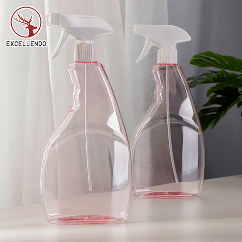 Buy Wholesale China Pcr Garden Spray Bottle 250ml 500ml 1000ml Plastic ...