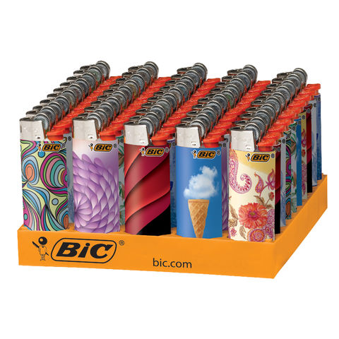 Buy Wholesale United States Original Bic Cigarette Lighters/ Mini Bic ...